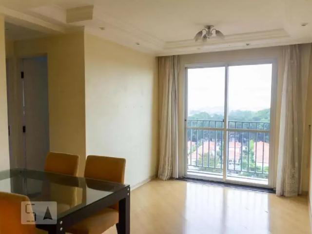 Apartamento para Venda em São Bernardo do Campo/SP Taboão 2 Quartos