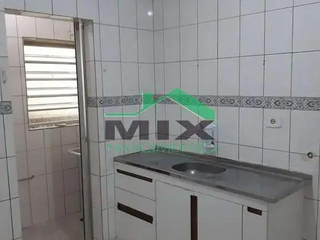 Apartamento para Venda em São Bernardo do Campo/SP Taboão 2 Quartos