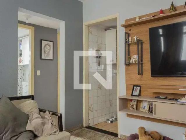 Apartamento para Venda em São Bernardo do Campo/SP Taboão 2 Quartos