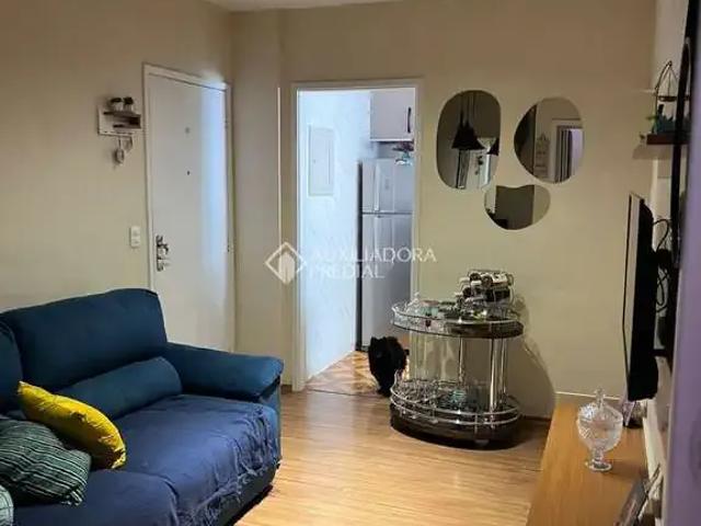 Apartamento para Venda em São Bernardo do Campo/SP Taboão 2 Quartos