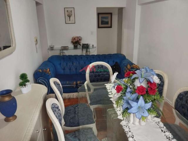 Apartamento para Venda em São Bernardo do Campo/SP Taboão 2 Quartos