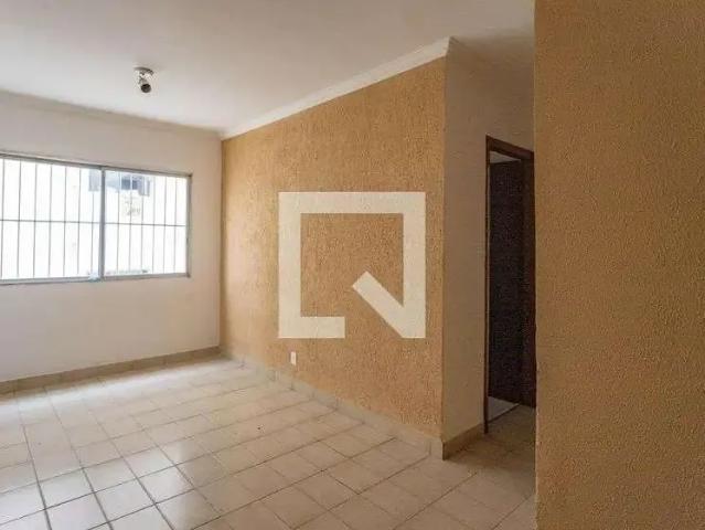 Apartamento para Venda em São Bernardo do Campo/SP Taboão 2 Quartos