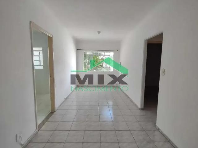 Apartamento para Venda em São Bernardo do Campo/SP Taboão 2 Quartos