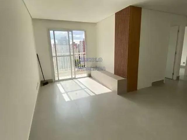 Apartamento para Venda em São Bernardo do Campo/SP Taboão 2 Quartos