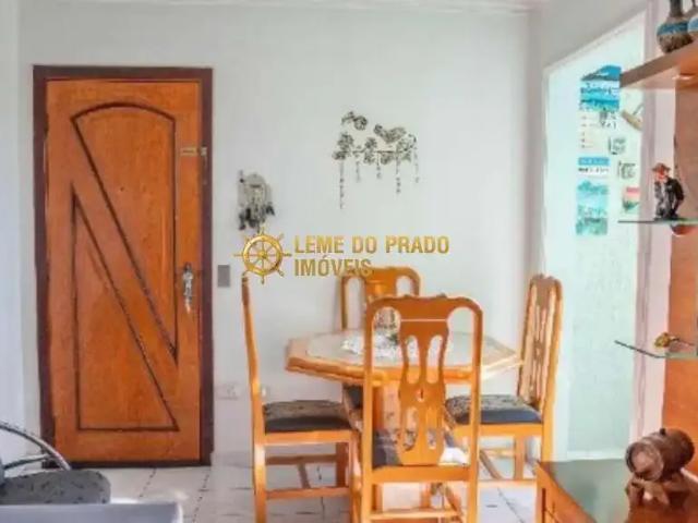 Apartamento para Venda em São Bernardo do Campo/SP Taboão 2 Quartos