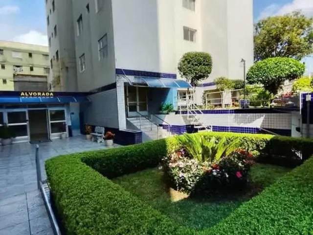Apartamento para Venda em São Bernardo do Campo/SP Taboão 2 Quartos
