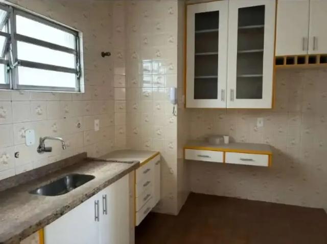 Apartamento para Venda em São Bernardo do Campo/SP Taboão 2 Quartos