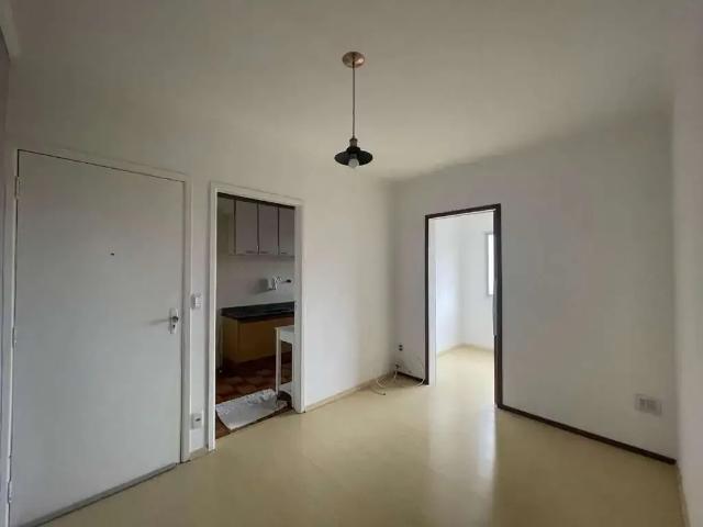 Apartamento para Venda em São Bernardo do Campo/SP Taboão 2 Quartos