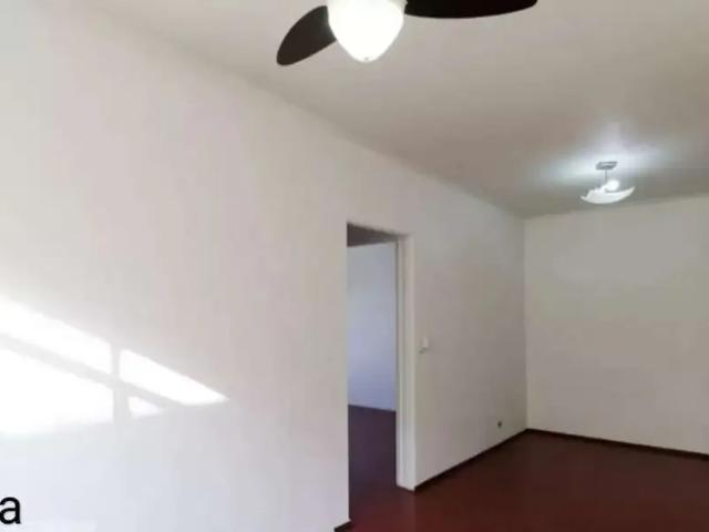 Apartamento para Venda em São Bernardo do Campo/SP Taboão 2 Quartos