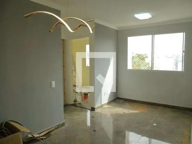 Apartamento para Venda em São Bernardo do Campo/SP Taboão 2 Quartos