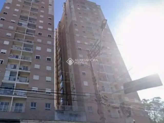 Apartamento para Venda em São Bernardo do Campo/SP Taboão 2 Quartos