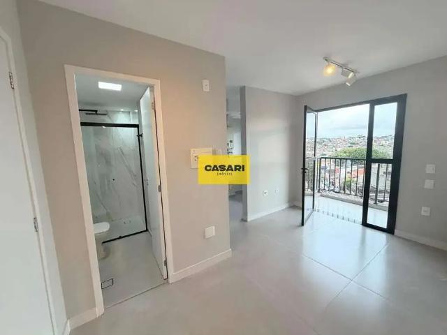 Apartamento para Venda em São Bernardo do Campo/SP Taboão 2 Quartos