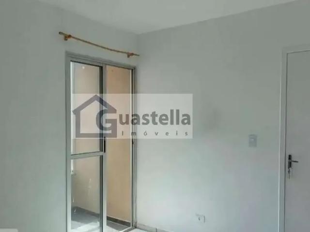 Apartamento para Venda em São Bernardo do Campo/SP Taboão 2 Quartos