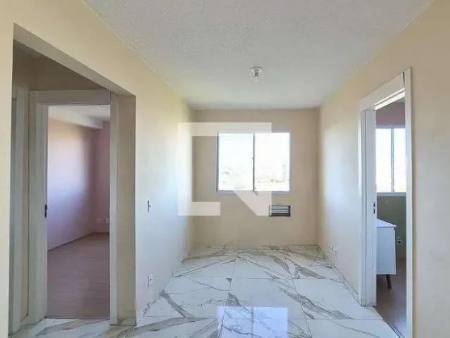 Apartamento para Venda em São Bernardo do Campo/SP Taboão 2 Quartos