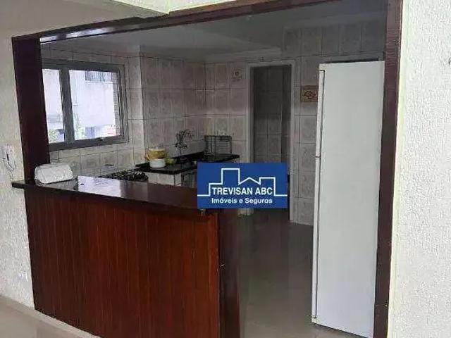 Apartamento para Venda em São Bernardo do Campo/SP Taboão 2 Quartos
