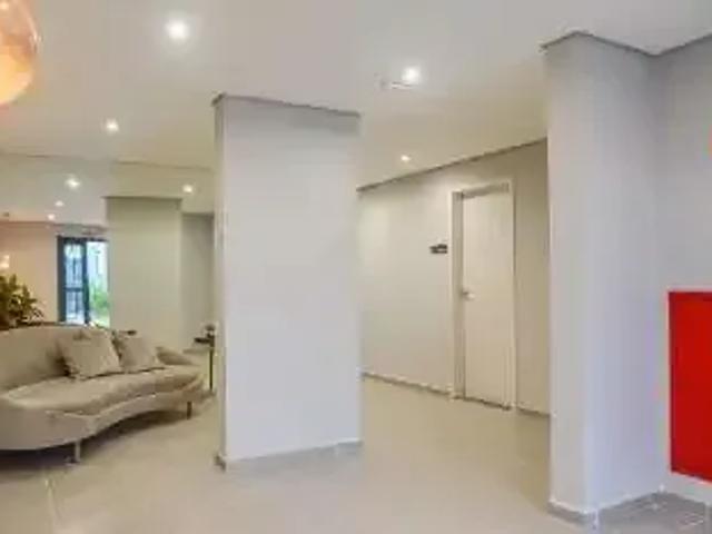 Apartamento para Venda em São Bernardo do Campo/SP Taboão 2 Quartos