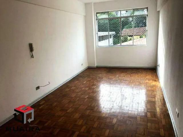 Apartamento para Venda em São Bernardo do Campo/SP Taboão 2 Quartos