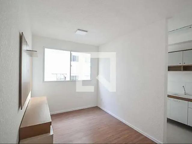 Apartamento para Venda em São Bernardo do Campo/SP Taboão 2 Quartos