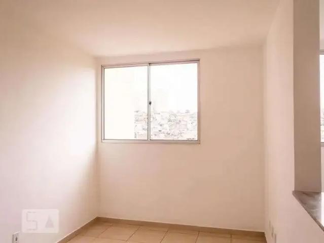 Apartamento para Venda em São Bernardo do Campo/SP Taboão 2 Quartos
