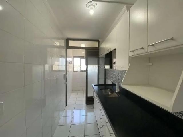 Apartamento para Venda em São Bernardo do Campo/SP Taboão 2 Quartos