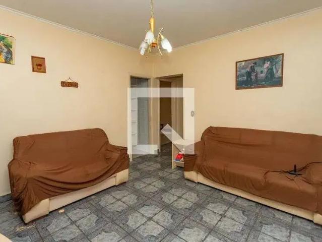 Apartamento para Venda em São Bernardo do Campo/SP Taboão 2 Quartos