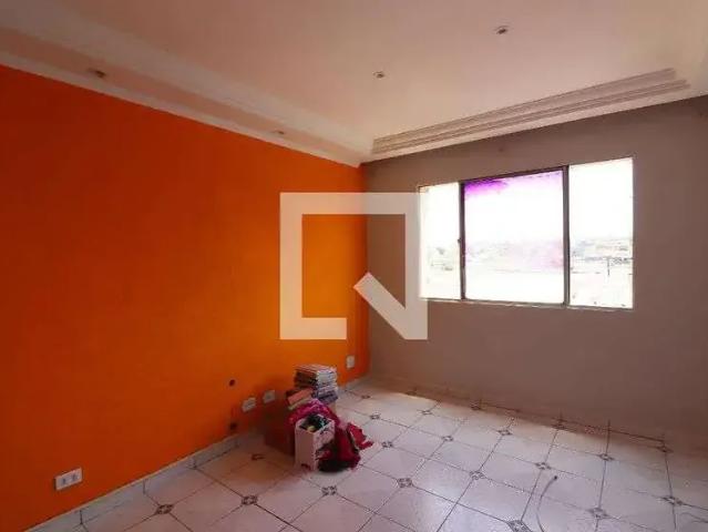 Apartamento para Venda em São Bernardo do Campo/SP Taboão 2 Quartos