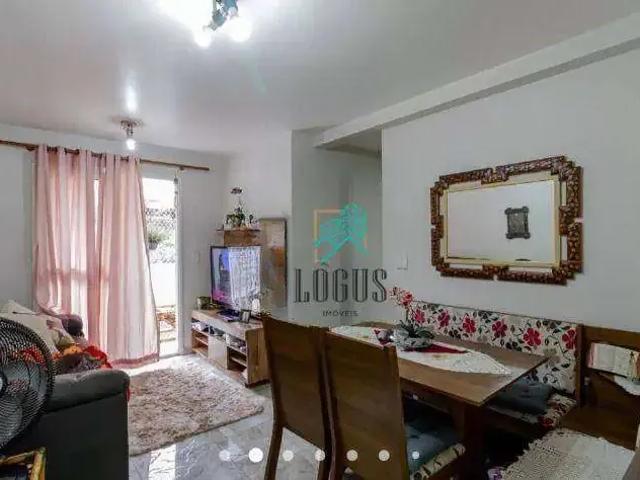 Apartamento para Venda em São Bernardo do Campo/SP Taboão 2 Quartos