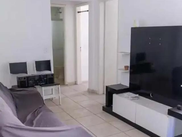Apartamento para Venda em São Bernardo do Campo/SP Taboão 2 Quartos