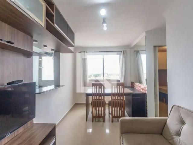 Apartamento para Venda em São Bernardo do Campo/SP Taboão 2 Quartos