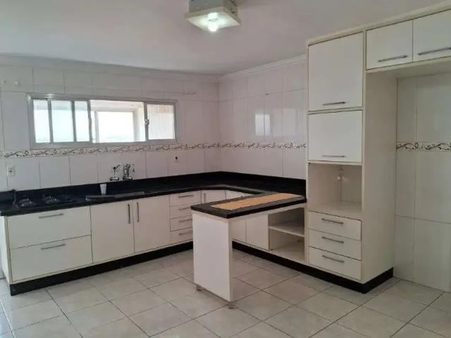 Apartamento para Venda em São Bernardo do Campo/SP Taboão 2 Quartos
