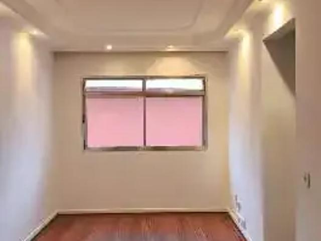 Apartamento para Venda em São Bernardo do Campo/SP Taboão 2 Quartos