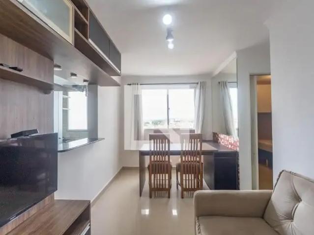 Apartamento para Venda em São Bernardo do Campo/SP Taboão 2 Quartos