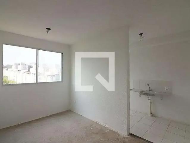Apartamento para Venda em São Bernardo do Campo/SP Taboão 2 Quartos