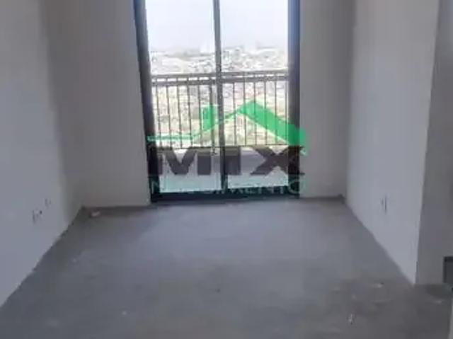 Apartamento para Venda em São Bernardo do Campo/SP Taboão 2 Quartos