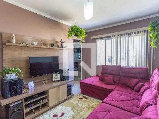 Apartamento para Venda em São Bernardo do Campo/SP Taboão 2 Quartos