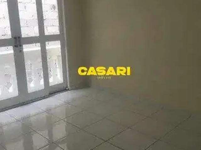 Apartamento para Venda em São Bernardo do Campo/SP Taboão 2 Quartos