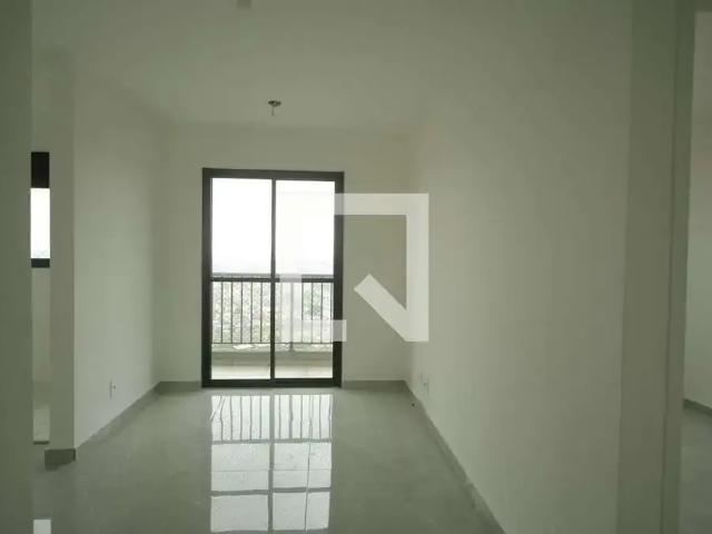 Apartamento para Venda em São Bernardo do Campo/SP Taboão 2 Quartos