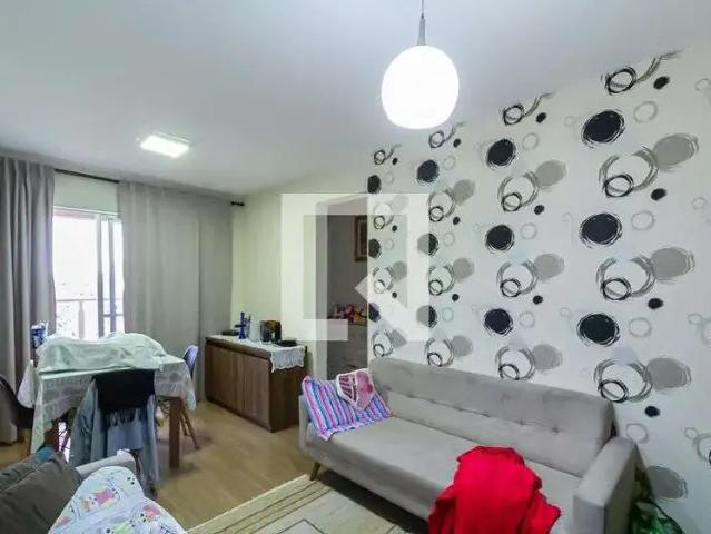 Apartamento para Venda em São Bernardo do Campo/SP Taboão 2 Quartos