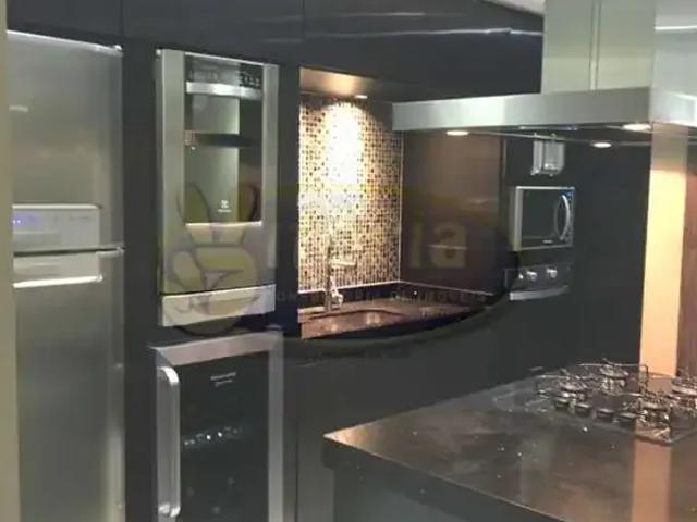 Apartamento para Venda em São Bernardo do Campo/SP Taboão 2 Quartos