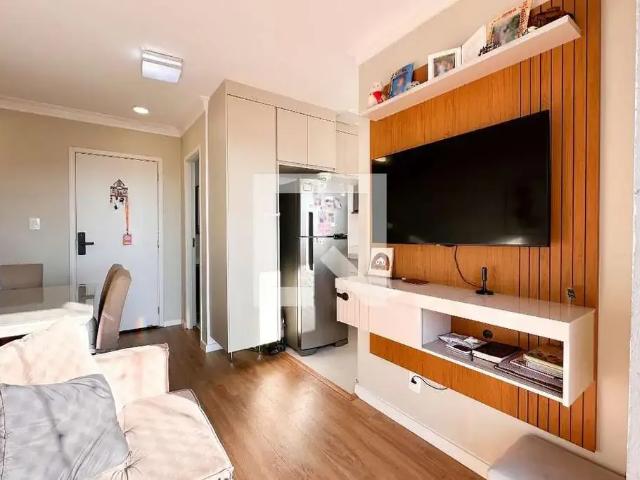 Apartamento para Venda em São Bernardo do Campo/SP Taboão 2 Quartos