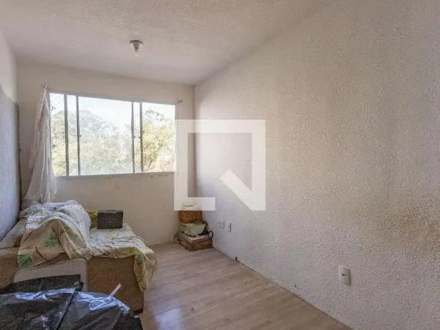 Apartamento para Venda em São Bernardo do Campo/SP Taboão 2 Quartos