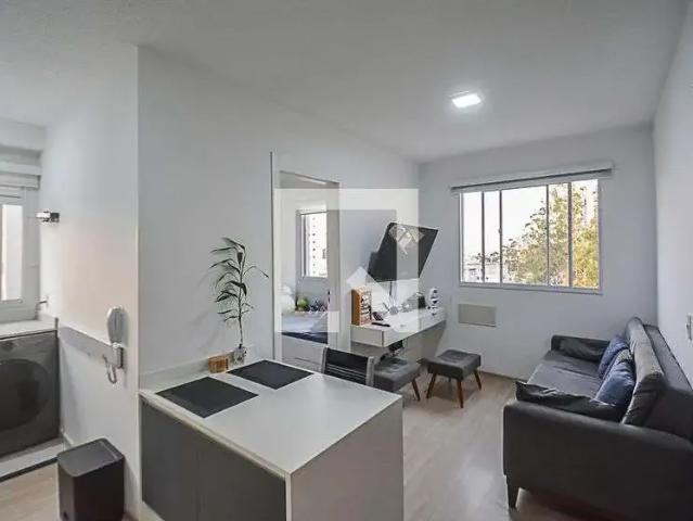Apartamento para Venda em São Bernardo do Campo/SP Taboão 2 Quartos