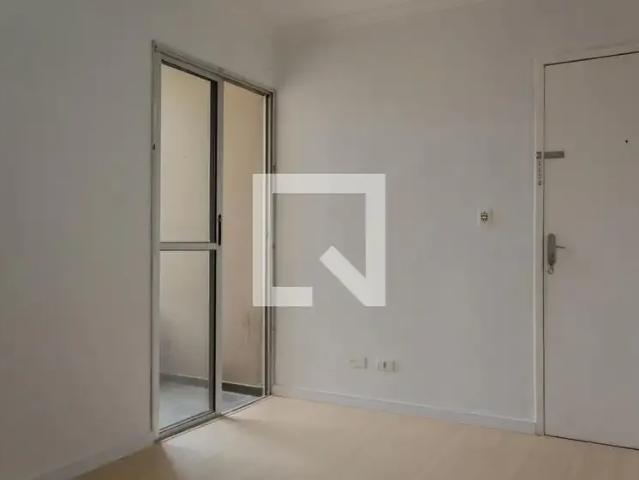 Apartamento para Venda em São Bernardo do Campo/SP Taboão 2 Quartos