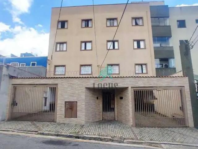 Apartamento para Venda em São Bernardo do Campo/SP Taboão 2 Quartos