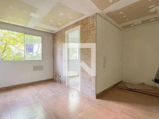 Apartamento para Venda em São Bernardo do Campo/SP Taboão 2 Quartos