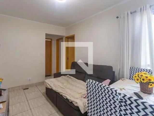 Apartamento para Venda em São Bernardo do Campo/SP Taboão 2 Quartos