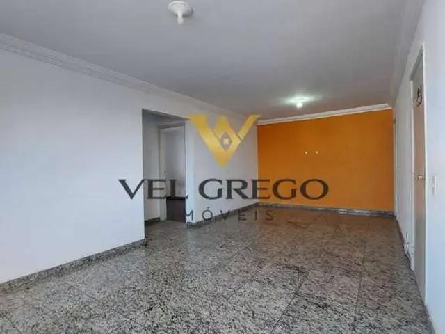 Apartamento para Venda em São Bernardo do Campo/SP Taboão 2 Quartos
