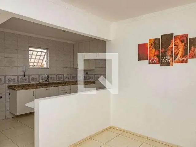 Apartamento para Venda em São Bernardo do Campo/SP Taboão 2 Quartos