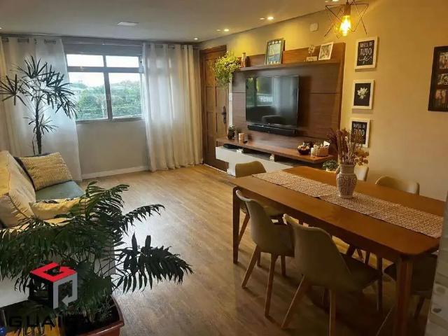 Apartamento para Venda em São Bernardo do Campo/SP Taboão 2 Quartos