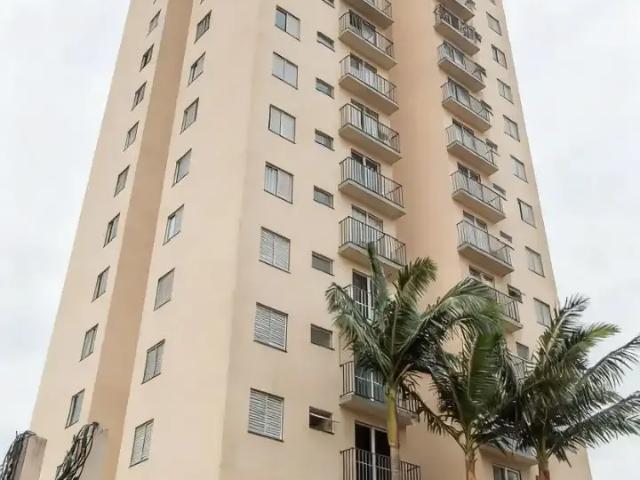 Apartamento para Venda em São Bernardo do Campo/SP Taboão 2 Quartos